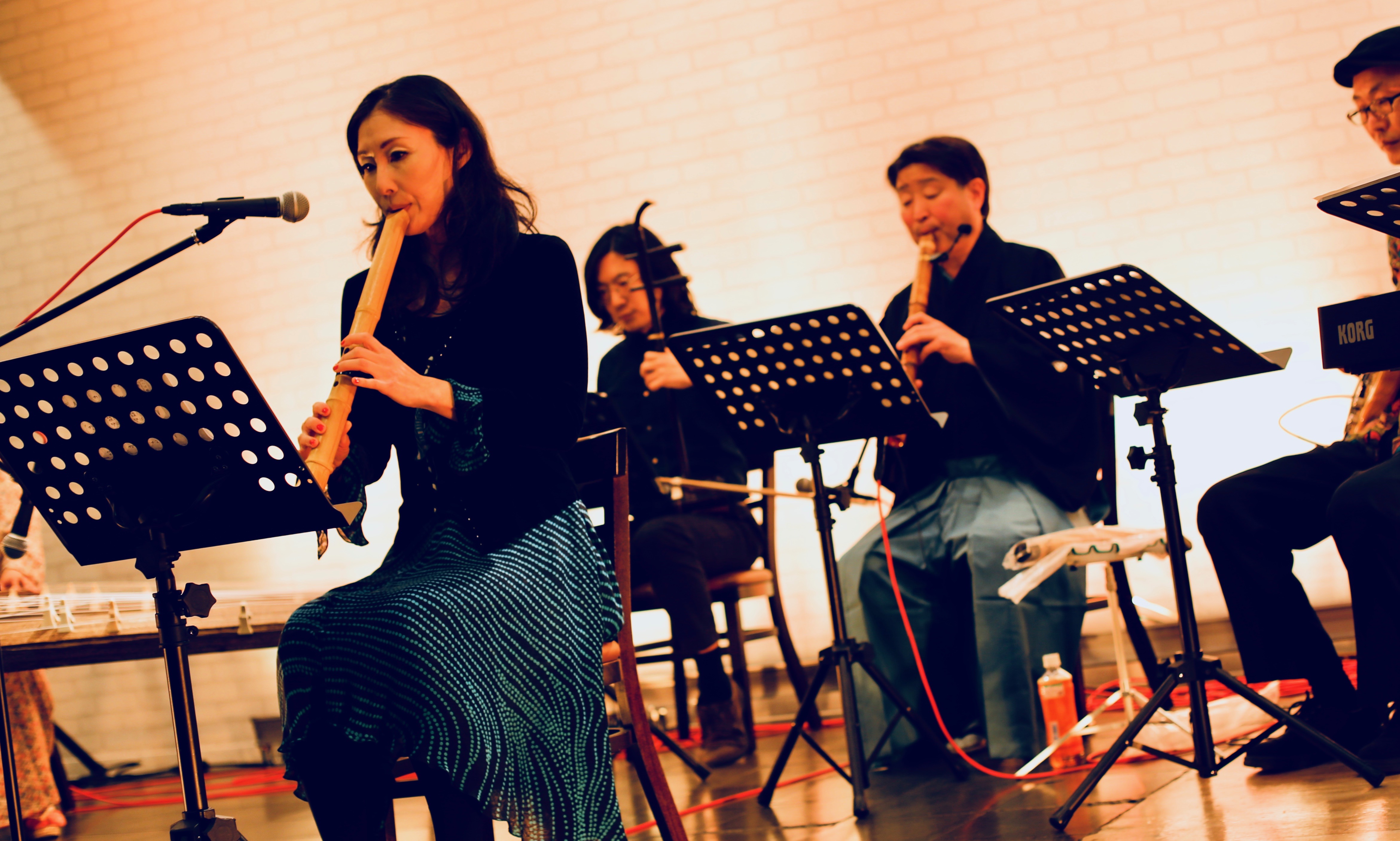 06 | Music Lesson Lab