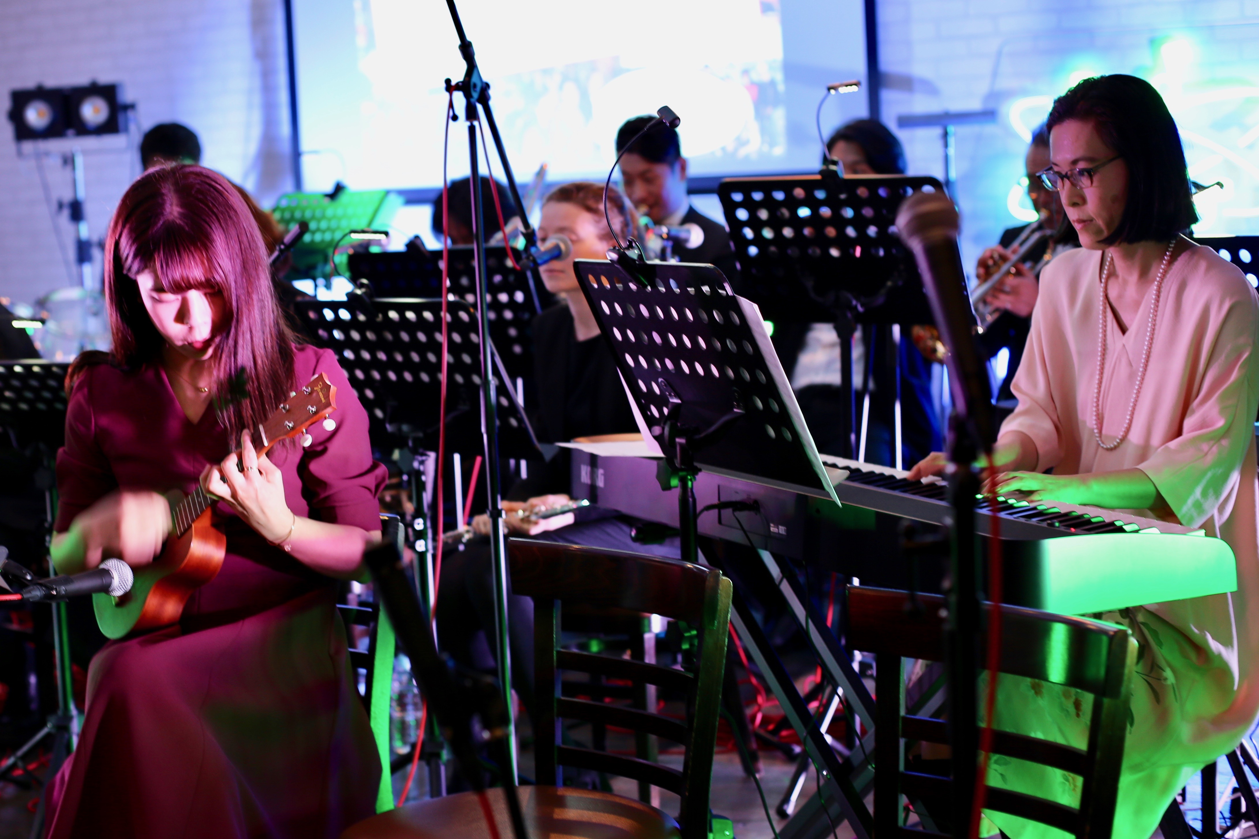 06 | Music Lesson Lab