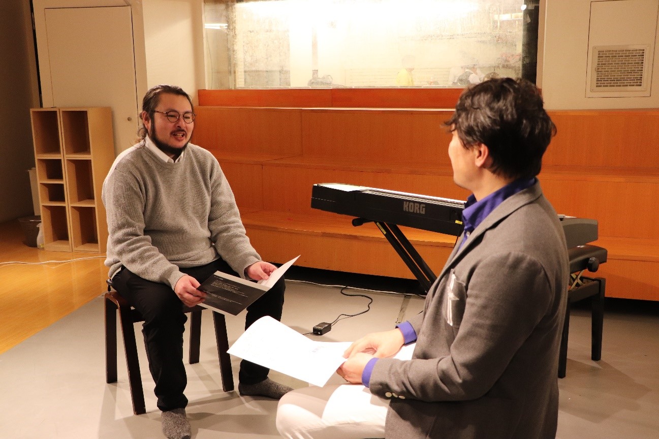 【おすすめのボーカル教室】EYSは一人ひとり合わせたオーダーメイド式レッスン | Music Lesson Lab