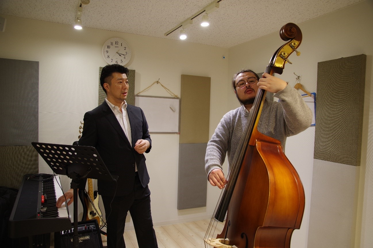 【初心者へおすすめのベース教室は？】なんとベース無料プレゼントのEYSをチェック！ | Music Lesson Lab